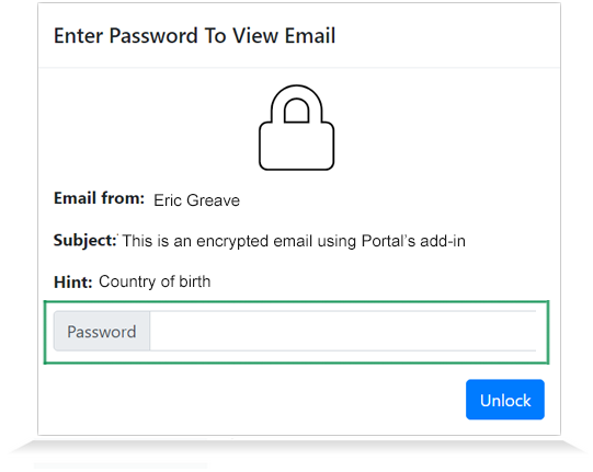 Client Track Portal